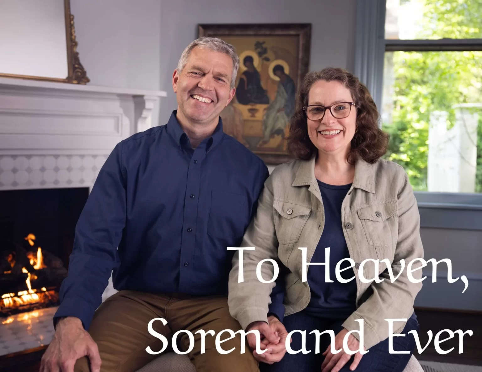 Home Design for Life Beyond Screens - Trinity House Community